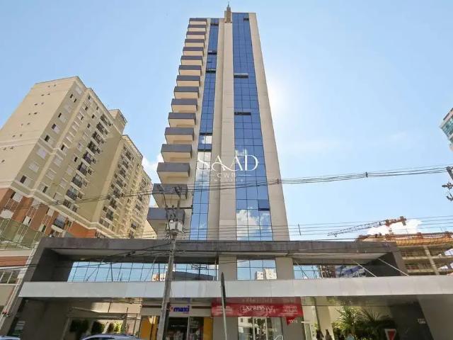 Prédio para Venda em Curitiba/PR Água Verde 1 Quartos