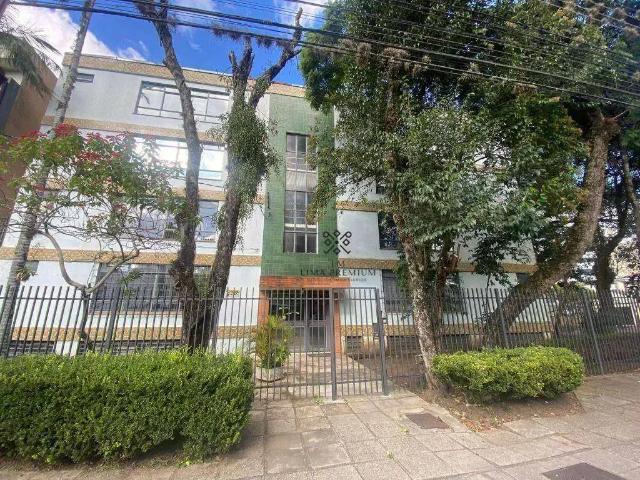 Prédio para Venda em Curitiba/PR Alto da Glória