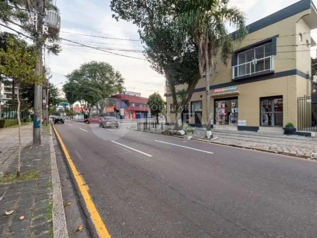 Prédio para Venda em Curitiba/PR Alto da Glória