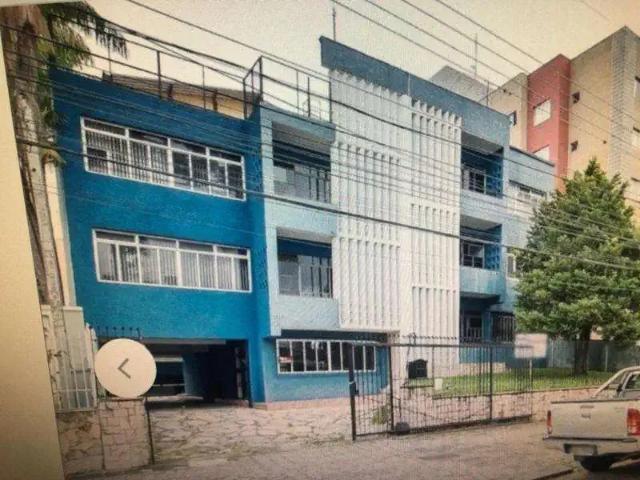 Prédio para Venda em Curitiba/PR Alto da Glória 25 Quartos