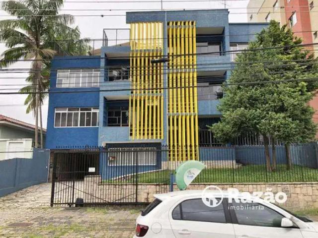 Prédio para Venda em Curitiba/PR Alto da Glória