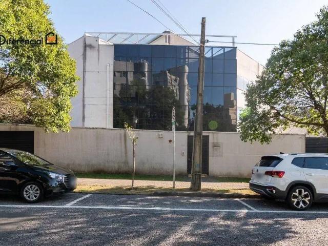 Prédio para Venda em Curitiba/PR Alto da Glória