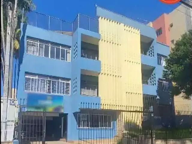 Prédio para Venda em Curitiba/PR Alto da Glória