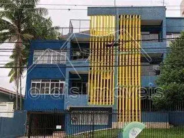 Prédio para Venda em Curitiba/PR Alto da Glória