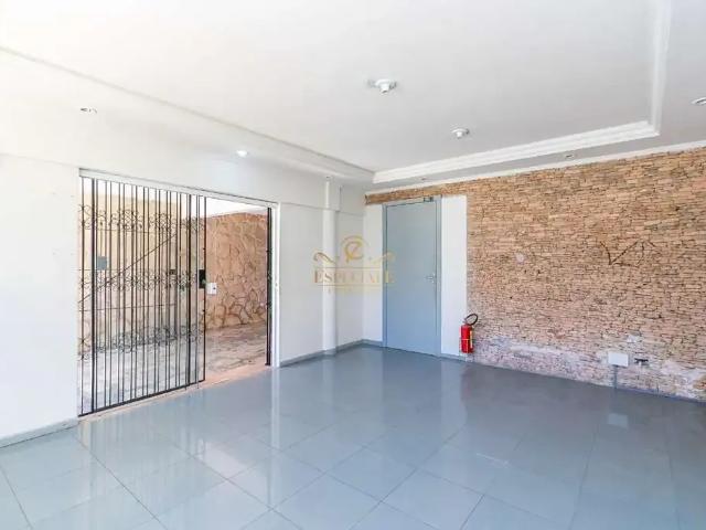 Prédio para Venda em Curitiba/PR Alto da Glória