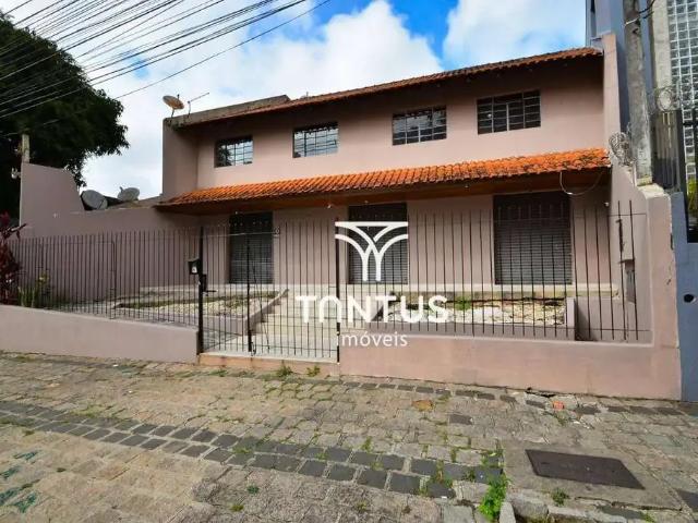 Prédio para Venda em Curitiba/PR Alto da Glória