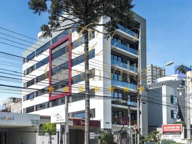 Prédio para Venda em Curitiba/PR Alto da Rua XV