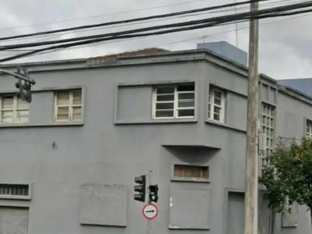 Prédio para Venda em Curitiba/PR Alto da Rua XV