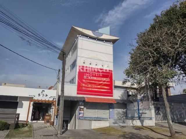 Prédio para Venda em Curitiba/PR Alto da Rua XV