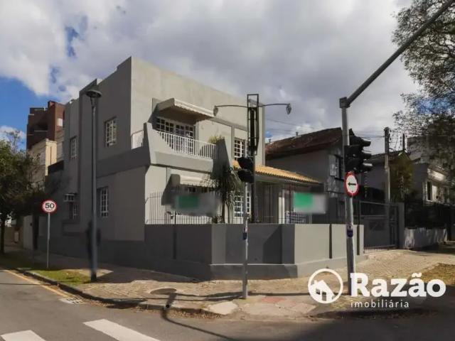 Prédio para Venda em Curitiba/PR Alto da Rua XV