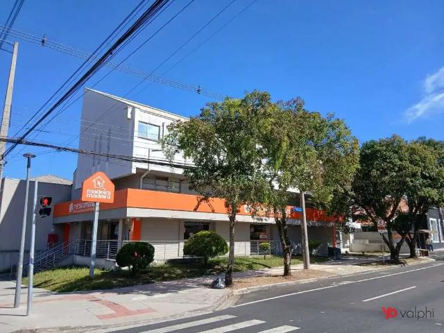 Prédio para Venda em Curitiba/PR Bacacheri