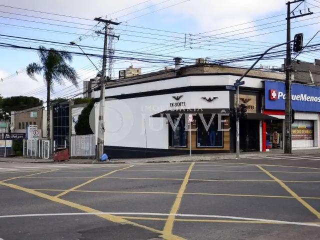 Prédio para Venda em Curitiba/PR Bacacheri