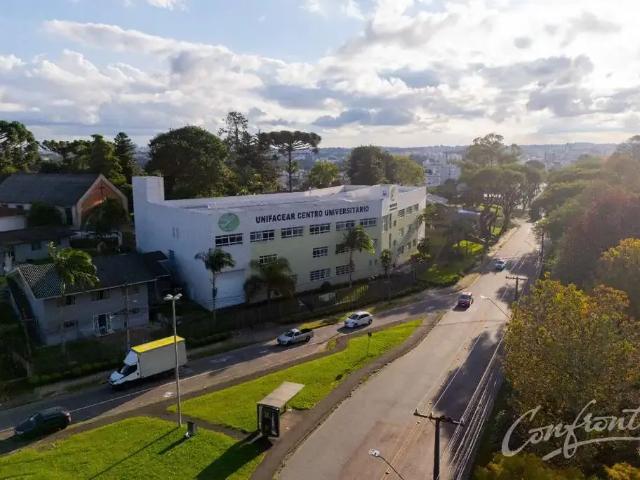 Prédio para Venda em Curitiba/PR Bacacheri