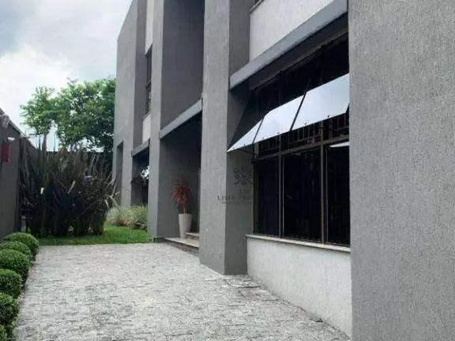 Prédio para Venda em Curitiba/PR Bigorrilho