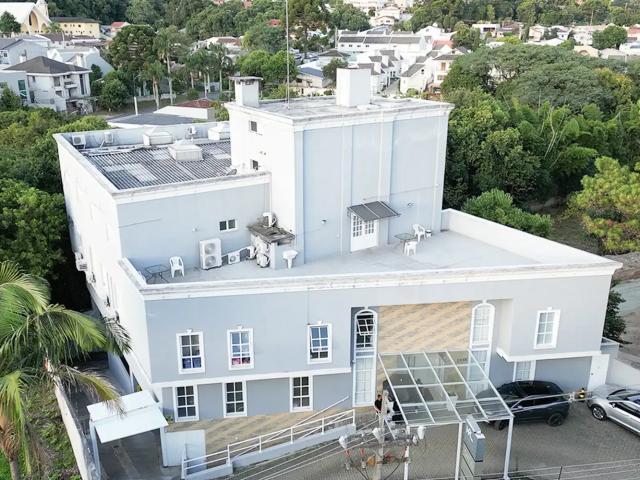 Prédio para Venda em Curitiba/PR Bigorrilho