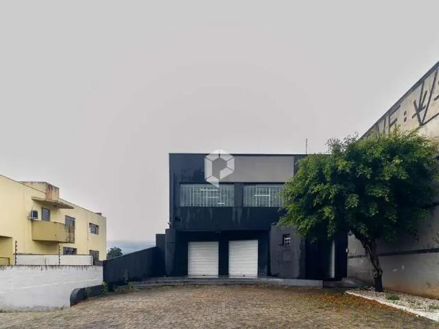 Prédio para Venda em Curitiba/PR Boqueirão