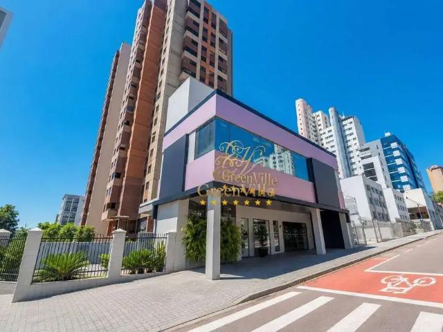 Prédio para Venda em Curitiba/PR Cabral