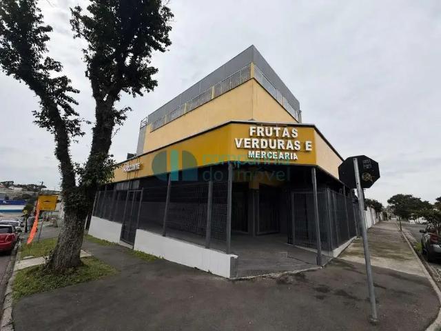 Prédio para Venda em Curitiba/PR Cajuru
