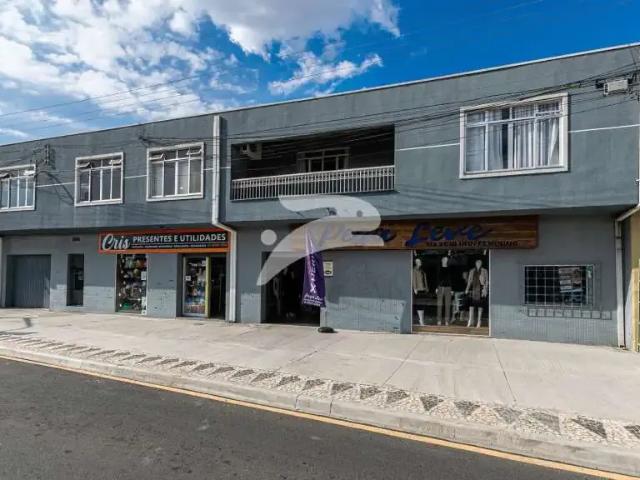 Prédio para Venda em Curitiba/PR Cajuru