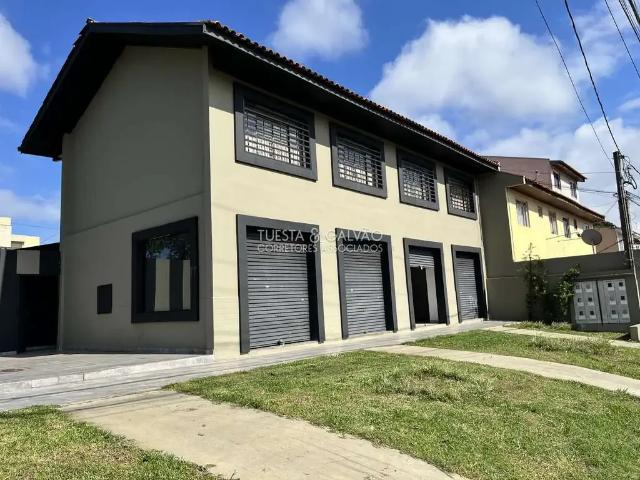 Prédio para Venda em Curitiba/PR Cajuru
