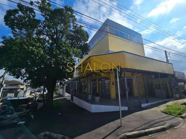Prédio para Venda em Curitiba/PR Cajuru 3 Quartos
