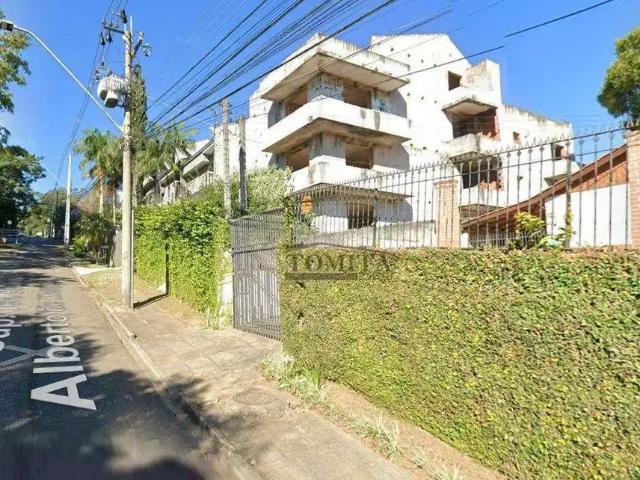 Prédio para Venda em Curitiba/PR Campina do Siqueira