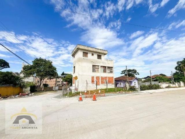 Prédio para Venda em Curitiba/PR Campina do Siqueira