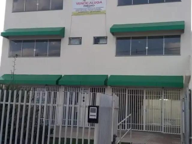 Prédio para Venda em Curitiba/PR Campina do Siqueira