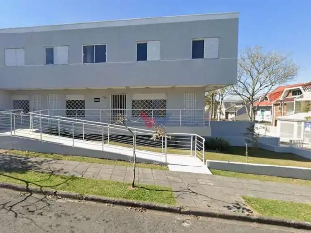 Prédio para Venda em Curitiba/PR Campo Comprido 4 Quartos