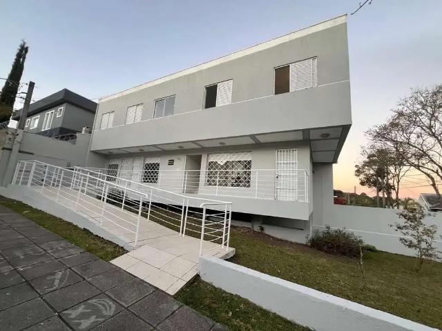 Prédio para Venda em Curitiba/PR Campo Comprido