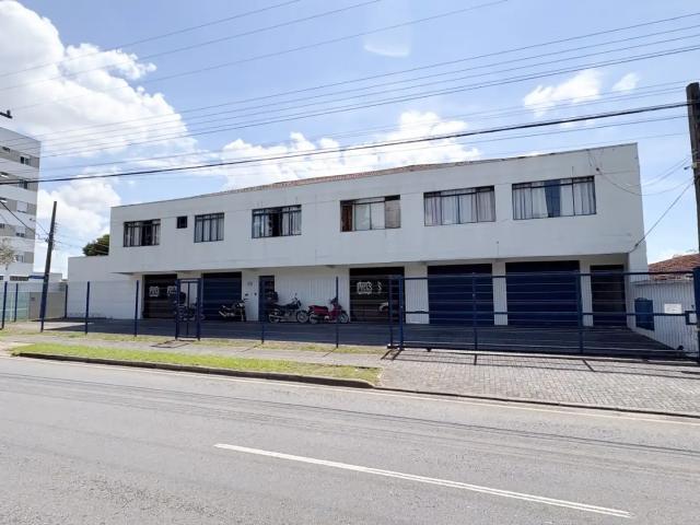 Prédio para Venda em Curitiba/PR Capão da Imbuia