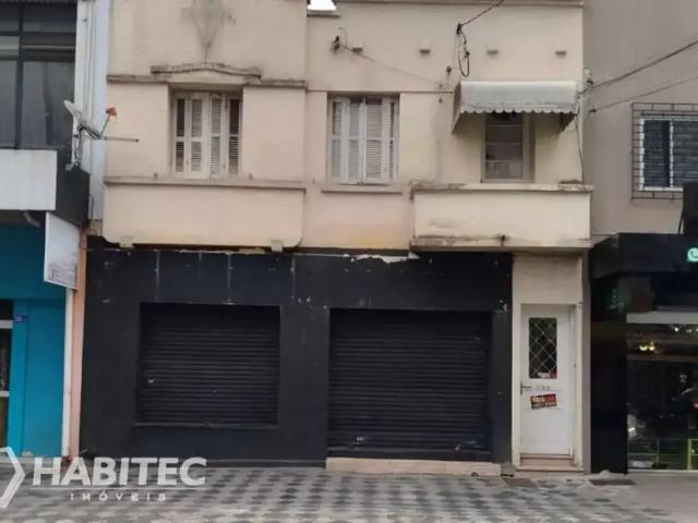 Prédio para Venda em Curitiba/PR Centro