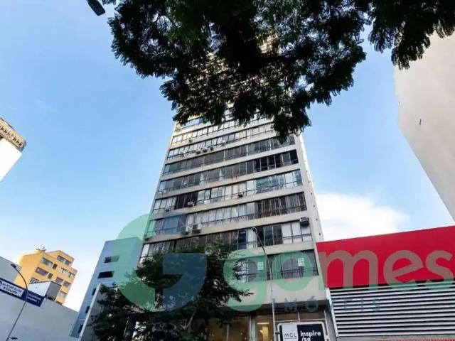 Prédio para Venda em Curitiba/PR Centro