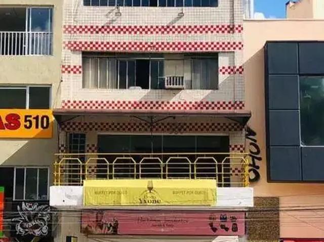 Prédio para Venda em Curitiba/PR Centro