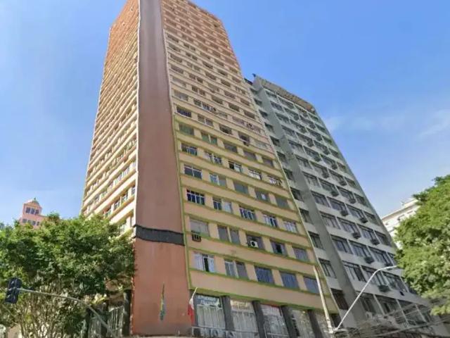 Prédio para Venda em Curitiba/PR Centro