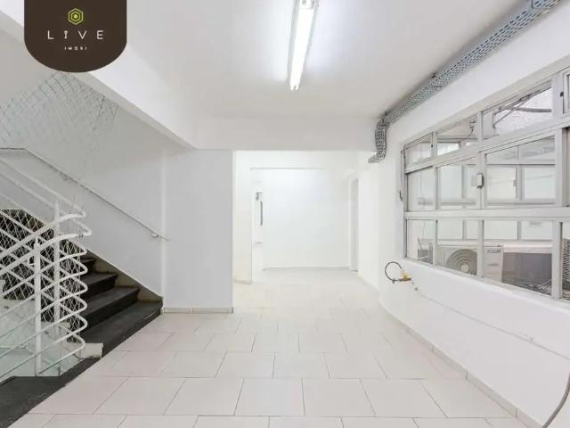 Prédio para Venda em Curitiba/PR Centro