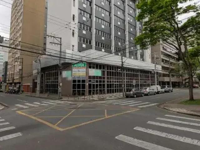 Prédio para Venda em Curitiba/PR Centro