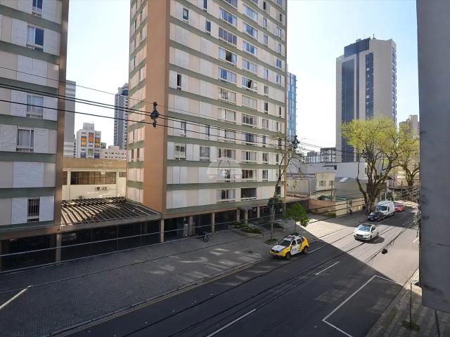 Prédio para Venda em Curitiba/PR Centro