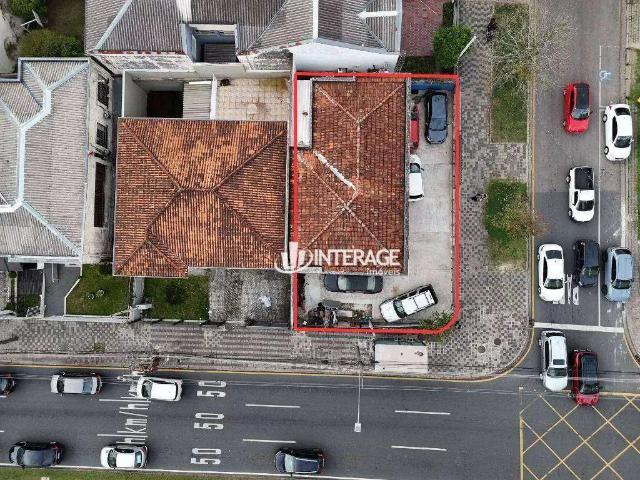 Prédio para Venda em Curitiba/PR Centro