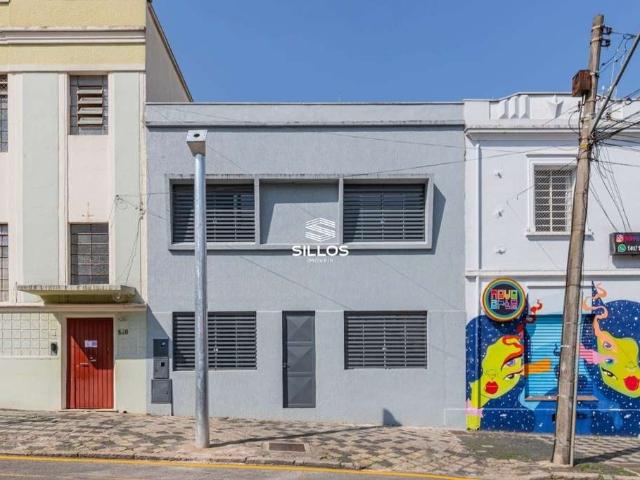 Prédio para Venda em Curitiba/PR Centro