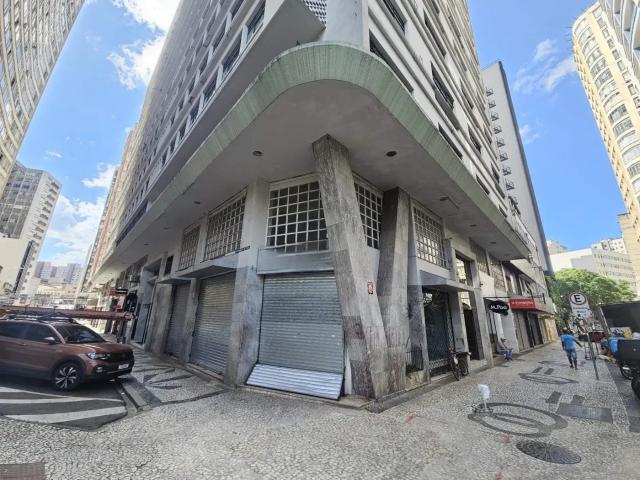 Prédio para Venda em Curitiba/PR Centro