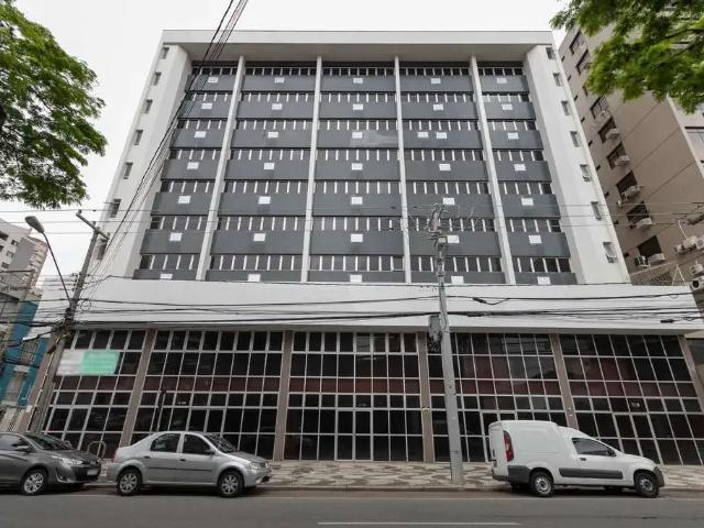 Prédio para Venda em Curitiba/PR Centro