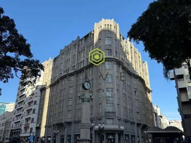 Prédio para Venda em Curitiba/PR Centro