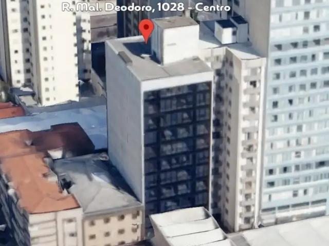 Prédio para Venda em Curitiba/PR Centro