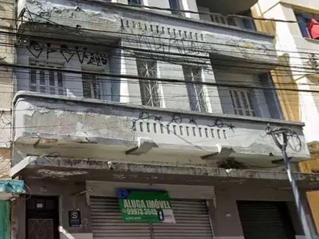 Prédio para Venda em Curitiba/PR Centro