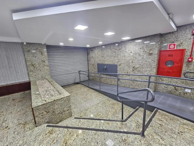 Prédio para Venda em Curitiba/PR Centro