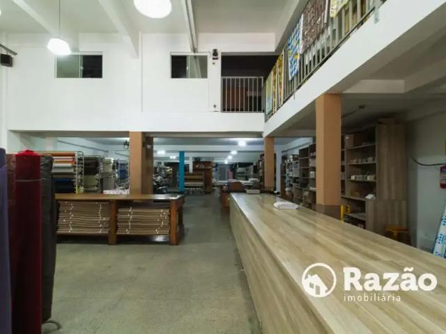 Prédio para Venda em Curitiba/PR Centro