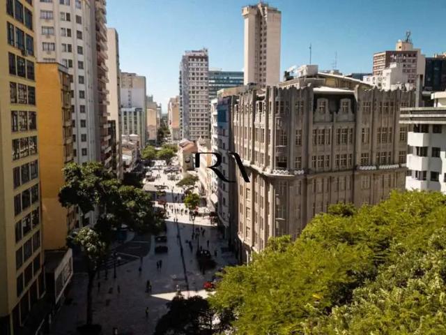 Prédio para Venda em Curitiba/PR Centro