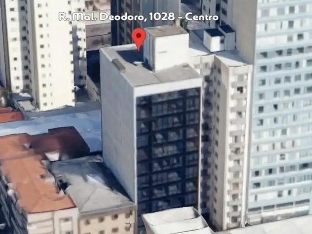 Prédio para Venda em Curitiba/PR Centro