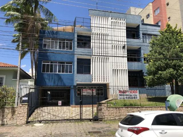 Prédio para Venda em Curitiba/PR Centro Cívico